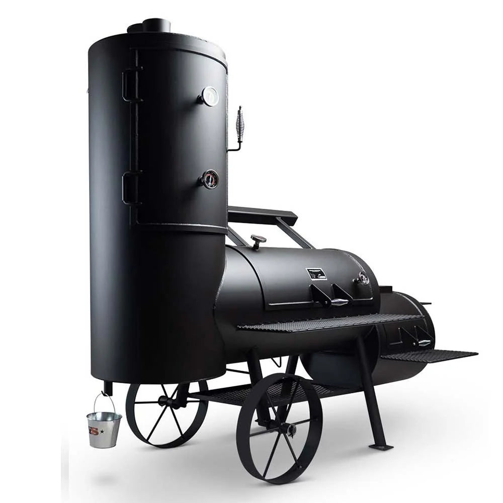 Yoder - Durango 24 | BBQ & Co.